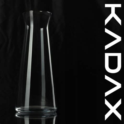 KADAX Karafka Na Wodę Sok 1L Szklany Dzbanek Arena pl