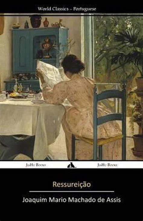 Ressurrei O Joaquim Mario Machado De Assis Boeken