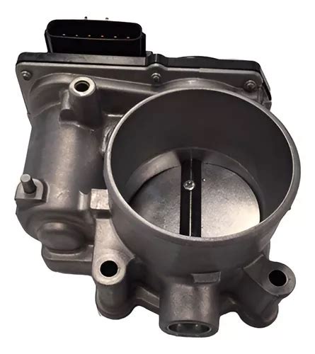 Cuerpo De Aceleracion Mazda L Skyactiv Nuevo Oem Env O Gratis