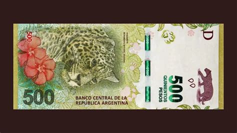 Pagan 555 555 Pesos Al Suertudo Que Es Propietario De Este Billete De
