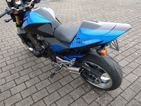 Brugt Kawasaki Z Til Salg Mc