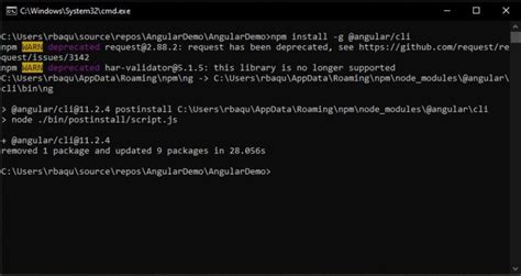 Angular Application With Asp Net Core Web Api Freecode Spot