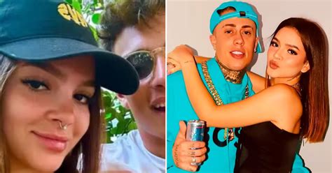 Mel Maia Se Declara Para Novo Namorado E Internautas Relembram De MC