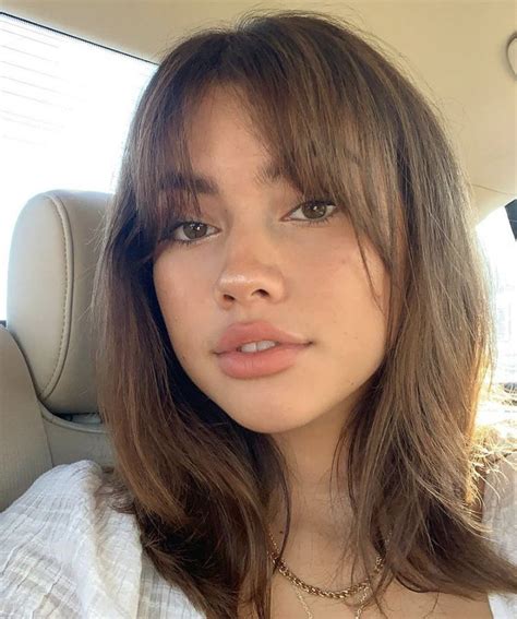 19 Celebrities With Short Hair And Bangs Short Hairstyle Trends