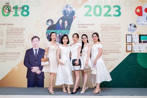 Chương trình kỷ niệm 20 năm thành lập Tập đoàn Kangaroo Á Châu Event