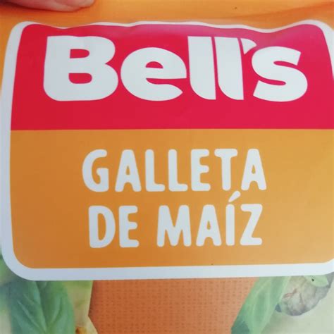 Bell s Galleta de maíz Reviews abillion