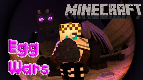 Una Partida Epica En EggWars Con Luca44 YT Ahora Soy Pro YouTube