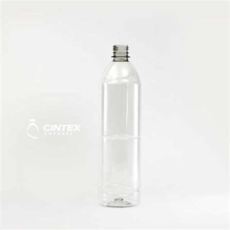 Cintex Fabricación de Envases de Plástico Extrusión Soplado