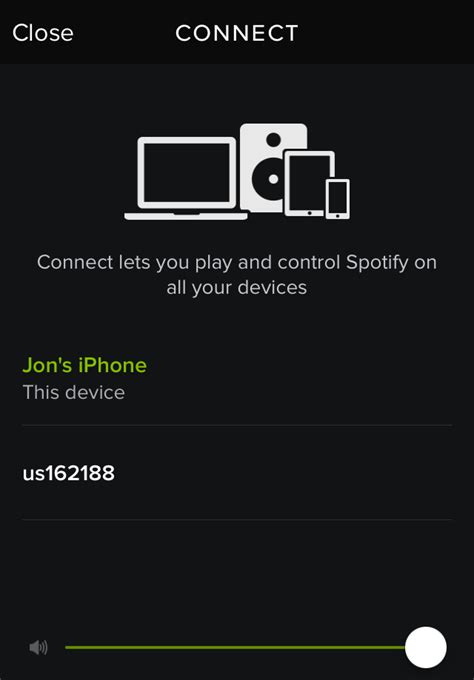 Spotify Now Lets You Use A Phone Or Tablet As A Remote For Your Desktop