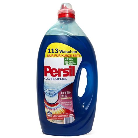 El Do Prania Persil Do Kolor W Color Kolor Pra L P Yn