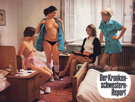 Der Krankenschwestern Report Ehotpics