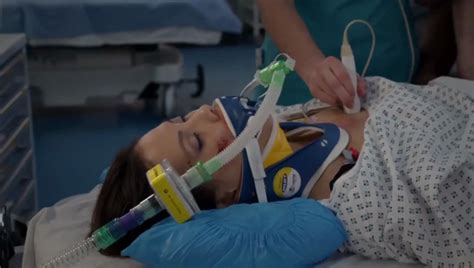 Patient In ICU On Tumblr