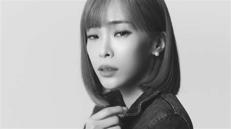 ASIAN GIRLS ESPAÑOL on Twitter NEW HEIZE Heize hace su