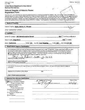 Fillable Online Nfs Form Mb No Fax Email Print