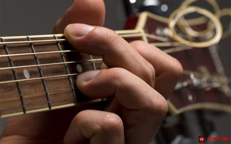 Comment apprendre la guitare Notre guide de A à Z Feria Musica