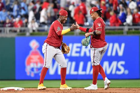 Philadelphia Phillies Vs Arizona Diamondbacks Prediction 05 24 2023 MLB
