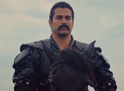 Sinopsis Kurulus Osman 4 Oktober 2021 Osman Interogasi Hazal Hatun Dan