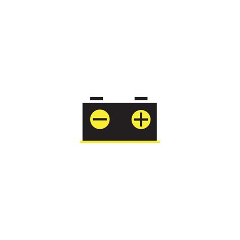 Accu Icon Logo 12856799 Vector Art At Vecteezy