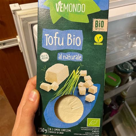 Vemondo Tofu Reviews Abillion