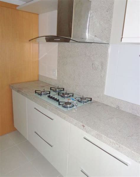 Granito Branco Siena Como Usar Ideias Lindas E Pre Os
