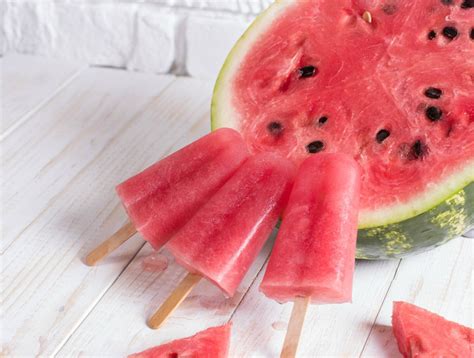 Receta De Polos De Sand A Caseros