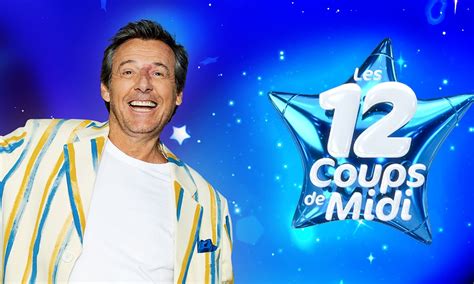 Replay De Les 12 Coups De Midi Page 2 TF1