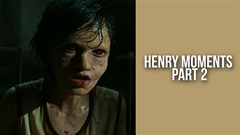 Henry Moments Part The Pope S Exorcist Youtube