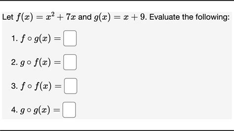 composition of functions example 1 youtube