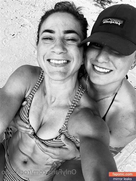 Tecia Torres Aka Teciatorres Nude Leaks Faponic