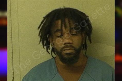 McIntosh County Jail Bookings Page 798 The Georgia Gazette