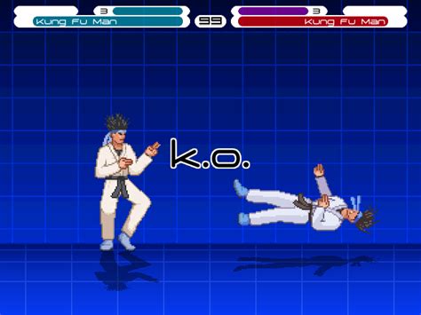The Mugen Fighters Guild Warmth Lifebars Updated Sep