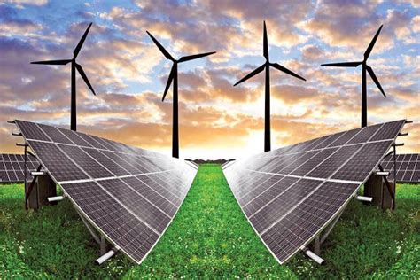 ONU Bajar costos de las energías renovables es clave para reducir