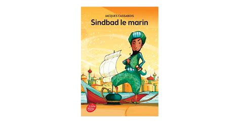 Résumé chapitre par chapitre de Sindbad le marin