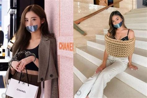 Kẻ chuyên sửa ảnh các cô gái bị còng tay bịt miệng ở Singapore Tạp