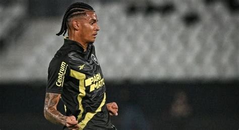 Crici Ma Encaminha Empr Stimo Do Volante Newton Jr Do Botafogo Blog