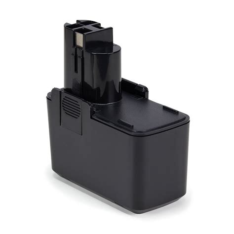 12V 1 NiMH Replacement Battery For Bosch Power Tool Ennotool