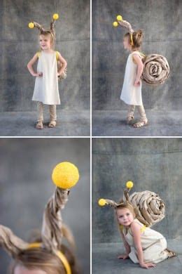 25 Insanely Clever Homemade Halloween Costumes How To Build It