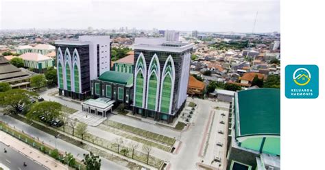 9 Jurusan Sepi Peminat Di UINSA Universitas Islam Negeri Sunan Ampel