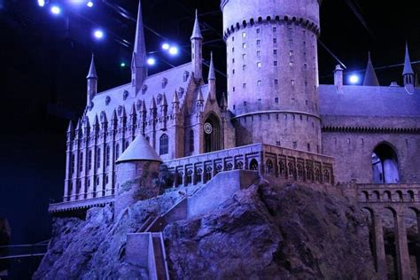 Visiter Les Studios Harry Potter Londres Billets Tarifs Horaires