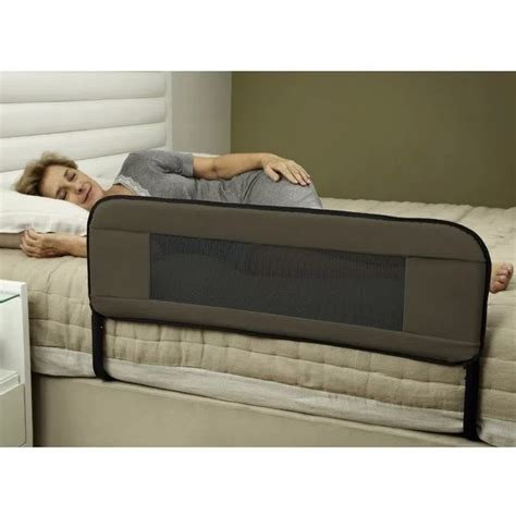 Grade De Prote O Para Cama Senior Sleep Copespuma Instrumental