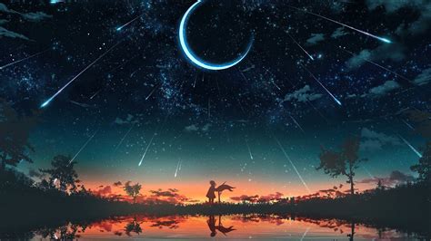 Experience The Beauty Of Nature With K Background Sky In Vibrant