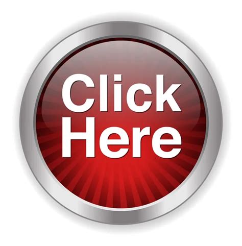 Click Here Button Stock Vector By Sarahdesign85 70279359