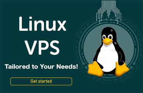 Linux Vps