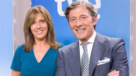 TVE pierde a uno de sus presentadores más carismáticos por su