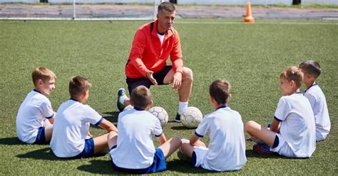 Escolinha de futebol acesse já nosso guia completo 2022