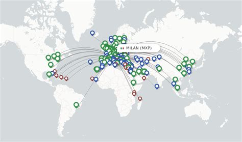 Direct Non Stop Flights From Milan To Xian Schedules Flightsfrom