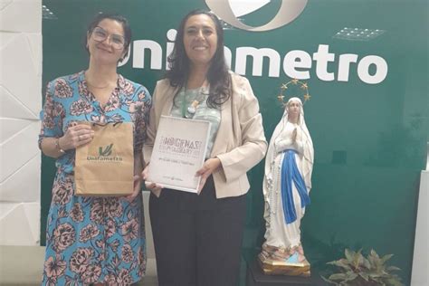 Prefeitura assina protocolo de intenções a Unifametro para