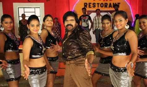 Tamil Actors Unseen Photoshoot Stills Arya Surya Movie T Rajendran