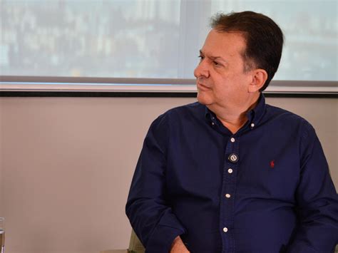 Leonídio Bouças é o segundo entrevistado da série do Regionalzão os