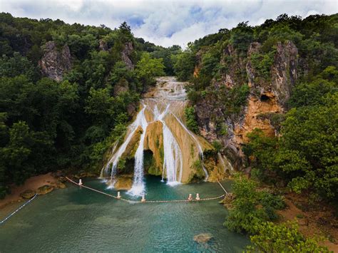 10 BEST Places To Visit In Oklahoma And Things To Do